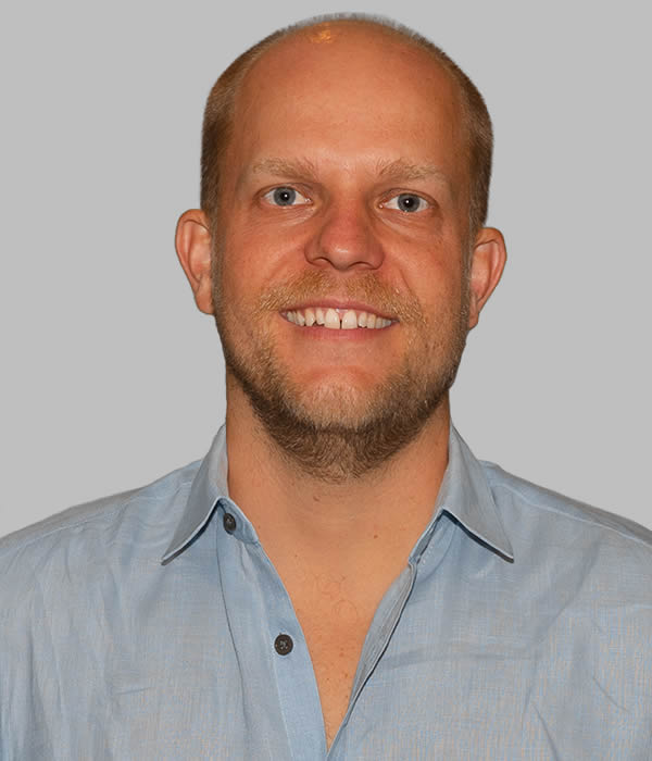 About Our Chapter - EOsoflo